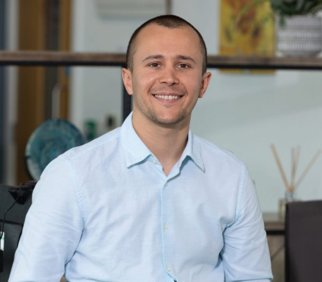 Ryan Wernham | Simple Solutions Financial Planning