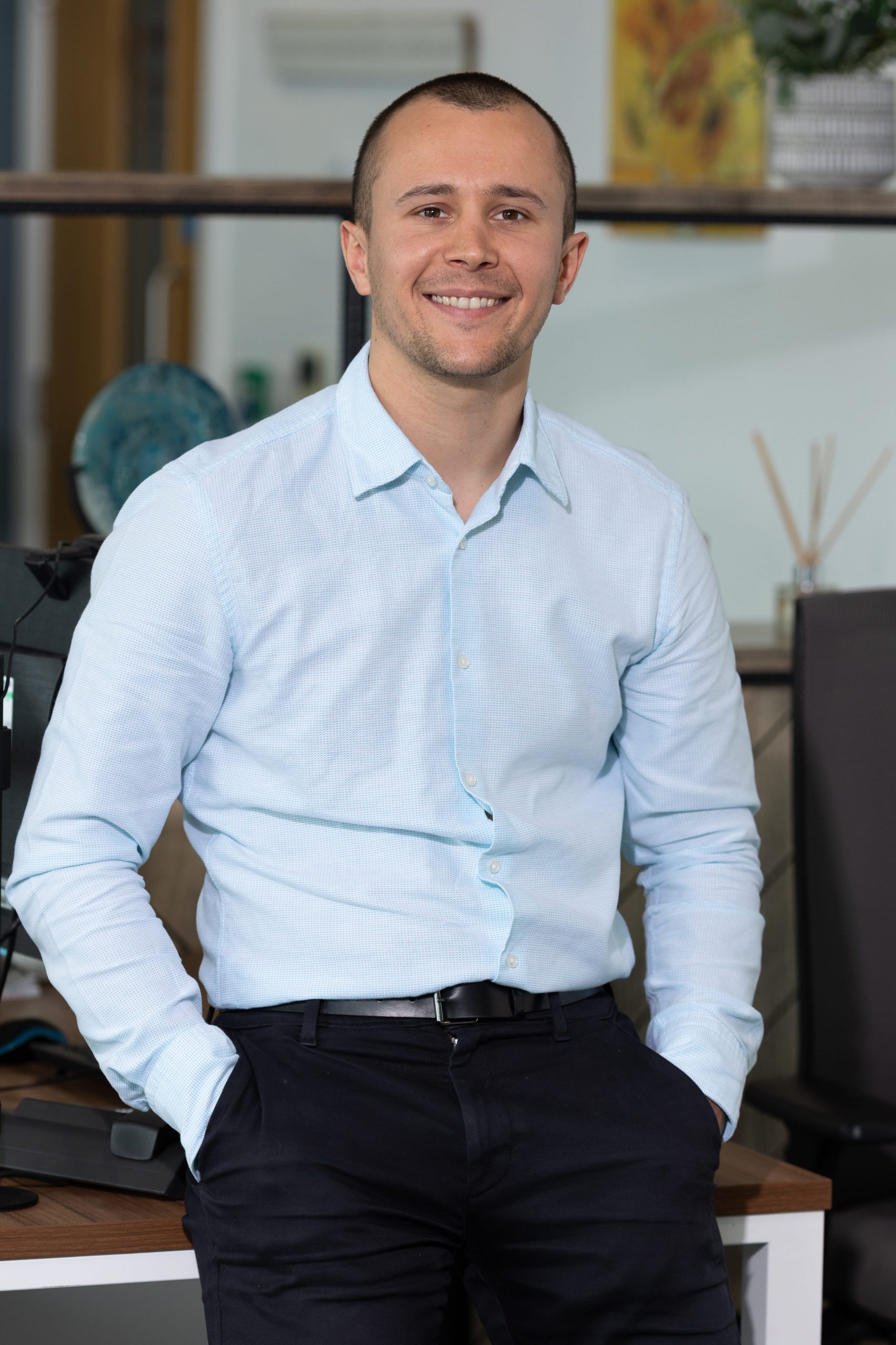 Ryan Wernham | Simple Solutions Financial Planning